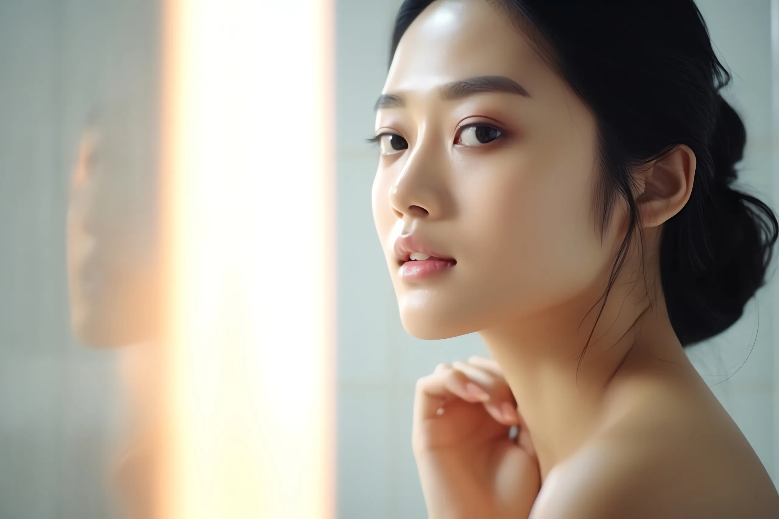 Glow Up Korean Facial Treatments to Elevate Your Routine